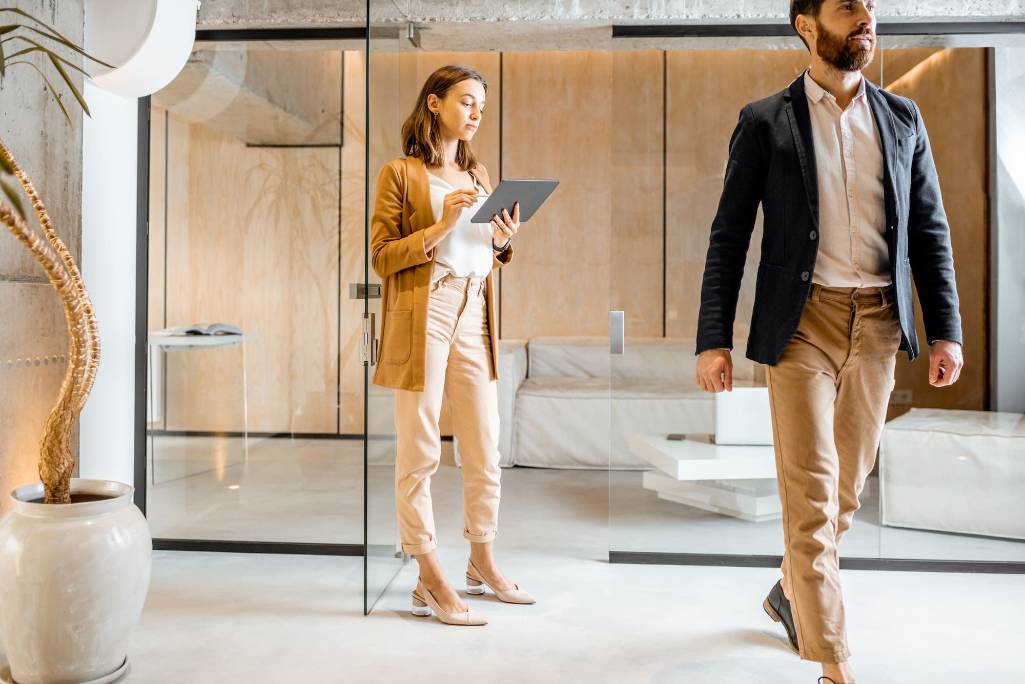 Advisory & Consulting | Bear Atlantic Group