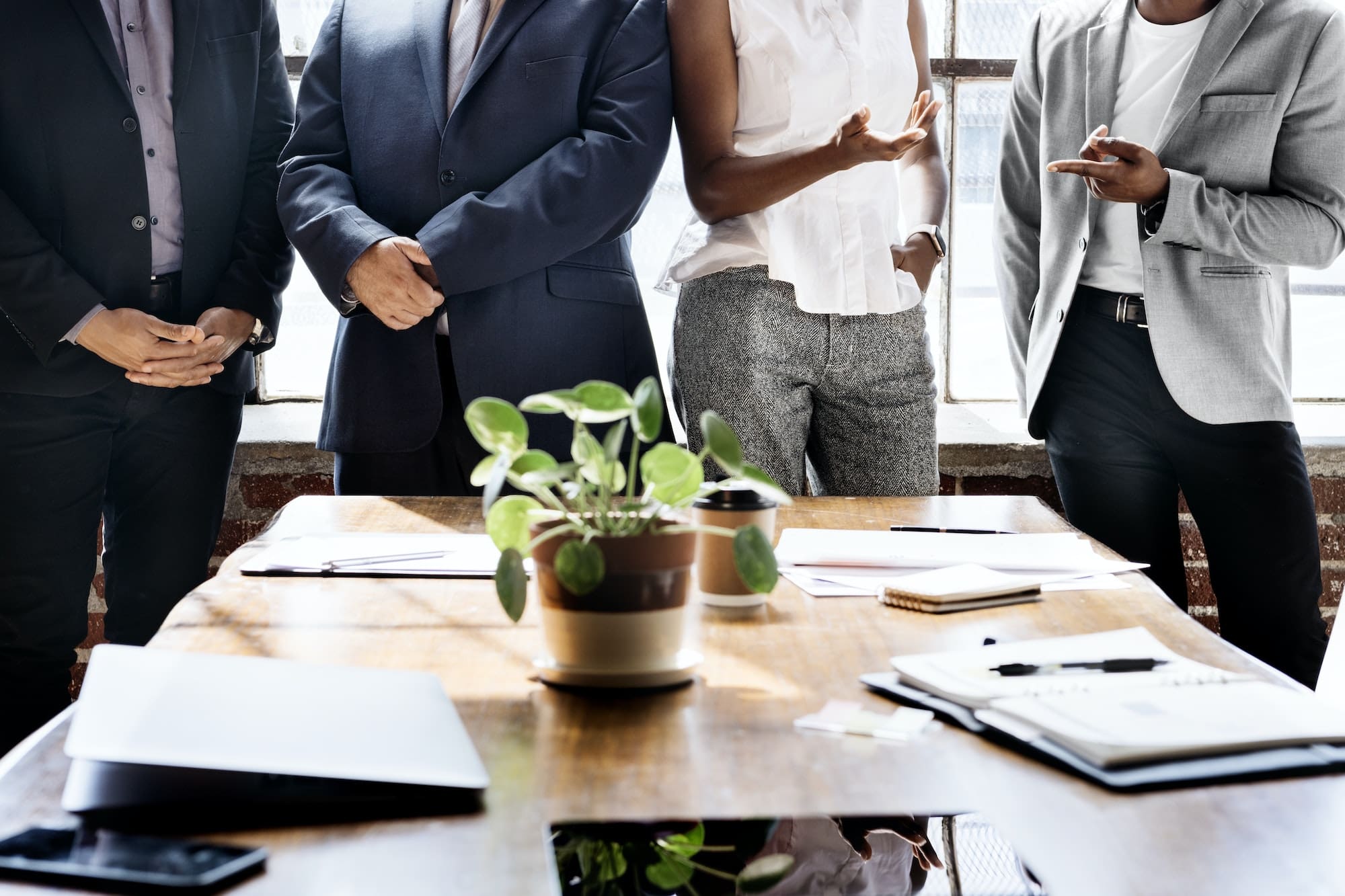 Investor Relations | Bear Atlantic Group